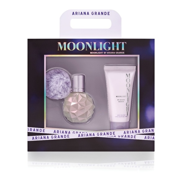 Ariana Grande | Other | Moonlight Gift Set By Ariana Grande Authentic ...